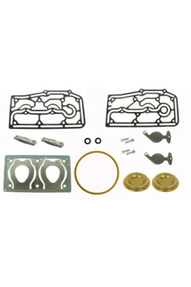 DAF Compressor section - imsp